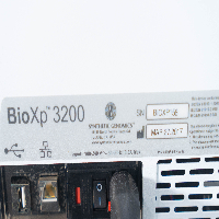 Synthetic Genomics BioXP 3200 DNA Printer System | Surplus Solutions